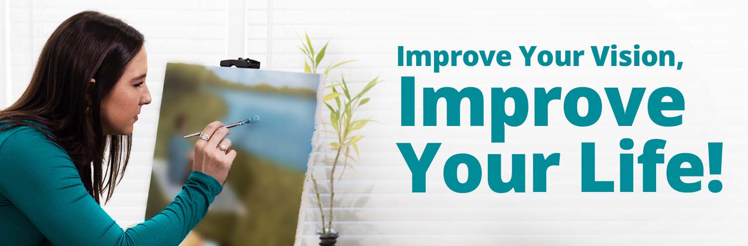 Jackson Eye Associates - Home