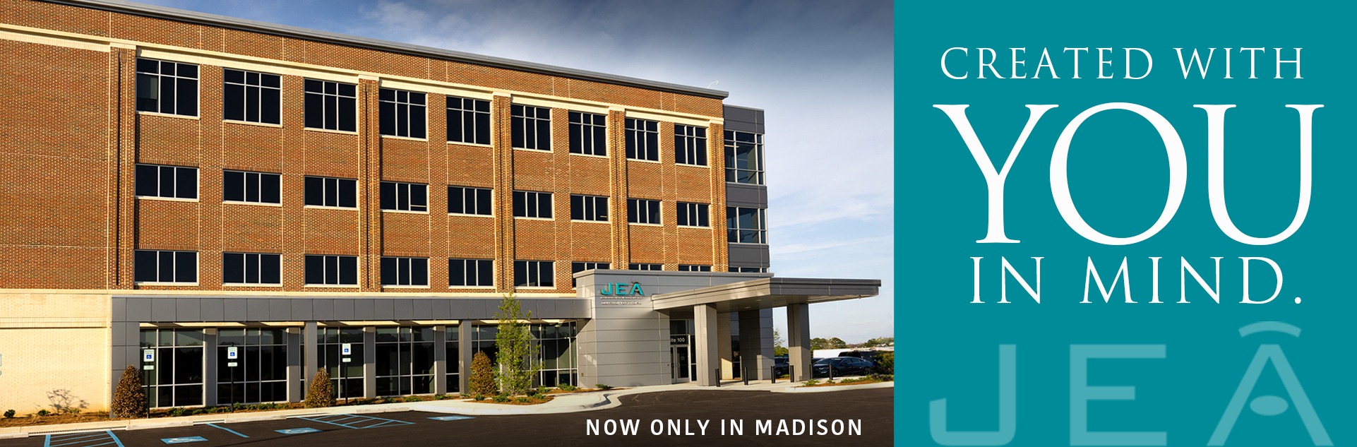 Jackson Eye Associates - Home