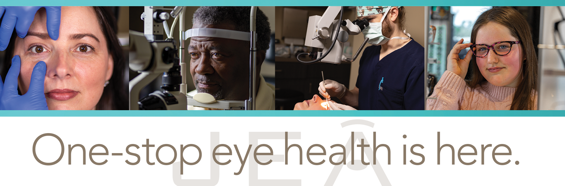 Jackson Eye Associates - Home