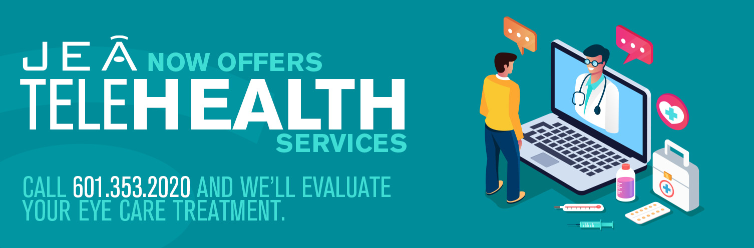 Jackson Eye Associates - Home