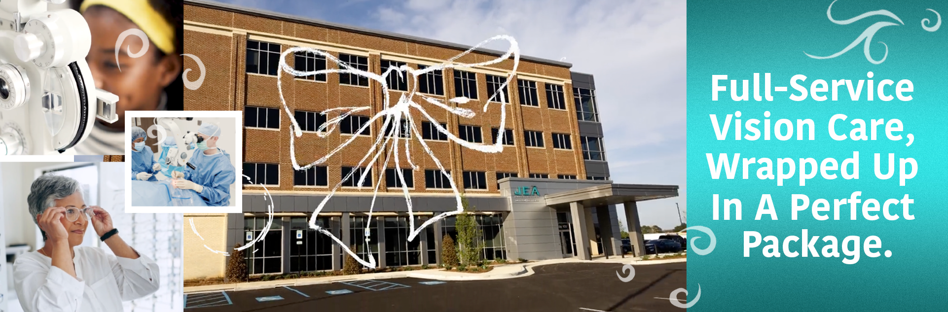 Jackson Eye Associates - Home