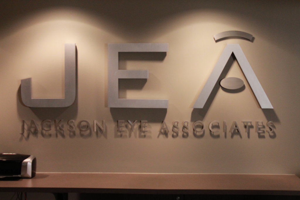 Jackson Eye Associates - About