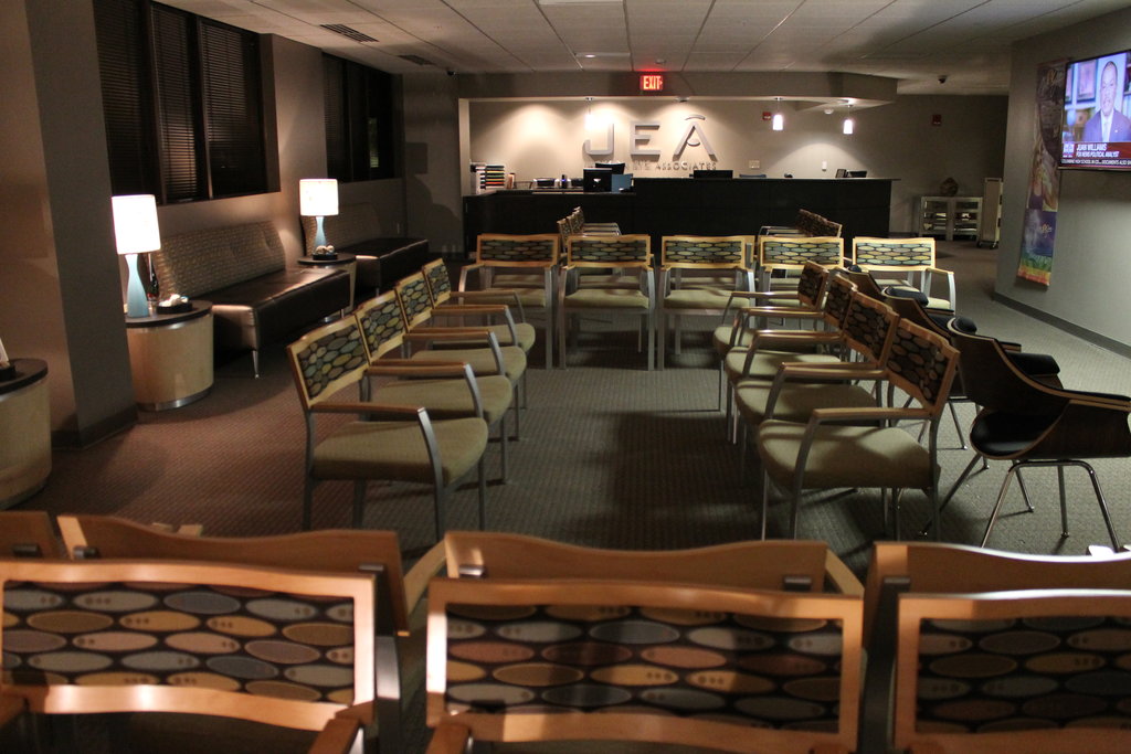 Jackson Eye Associates - About