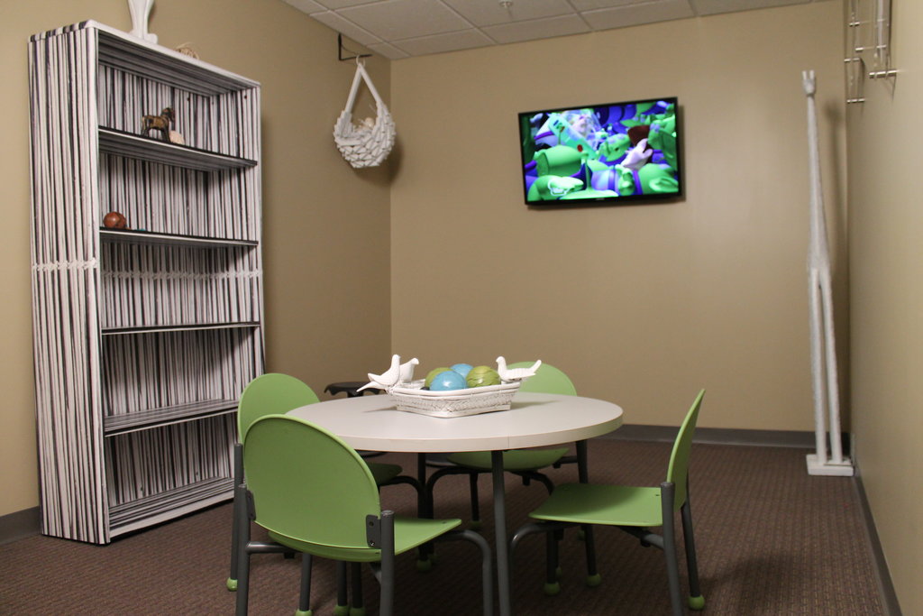 Jackson Eye Associates - About