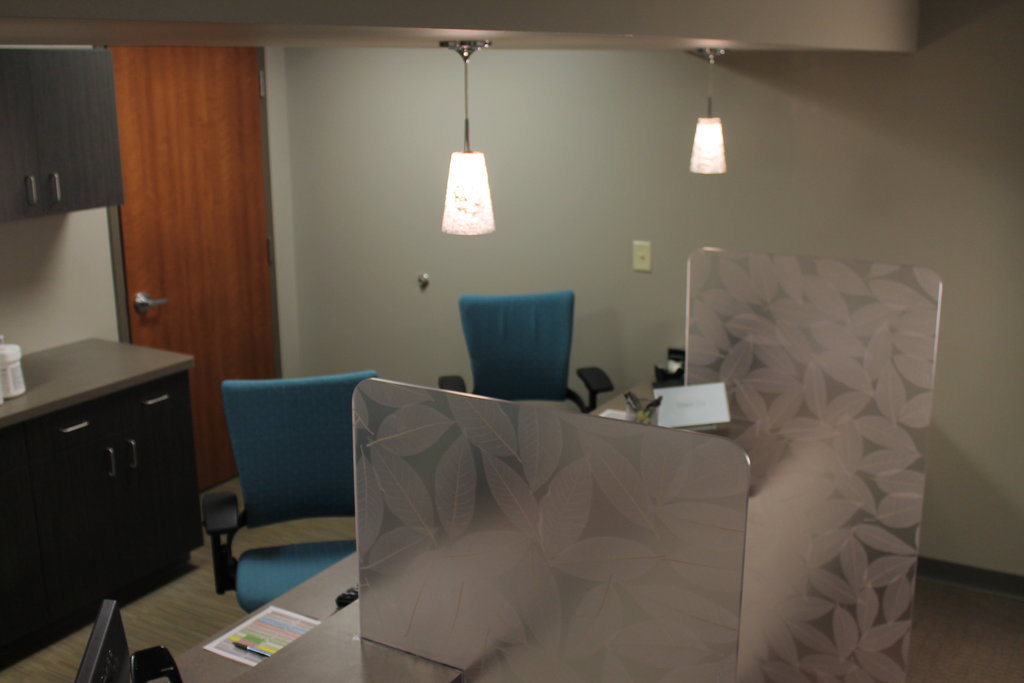 Jackson Eye Associates - About