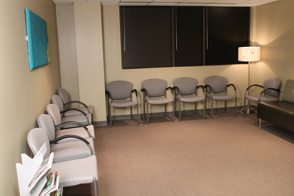 Jackson Eye Associates - About