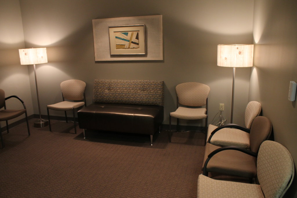 Jackson Eye Associates - About