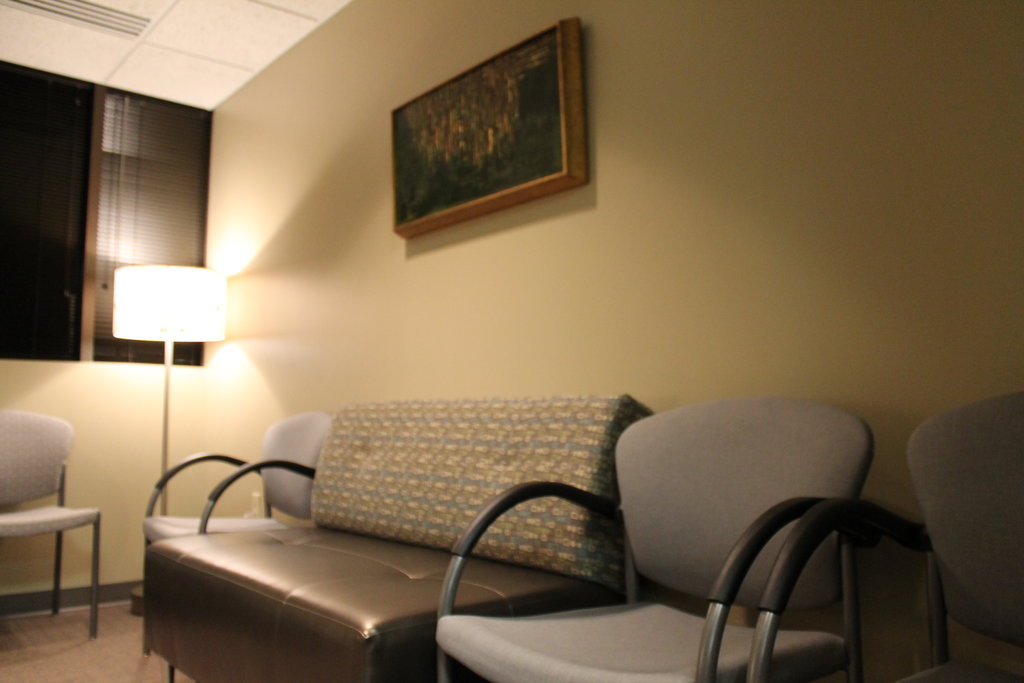 Jackson Eye Associates - About