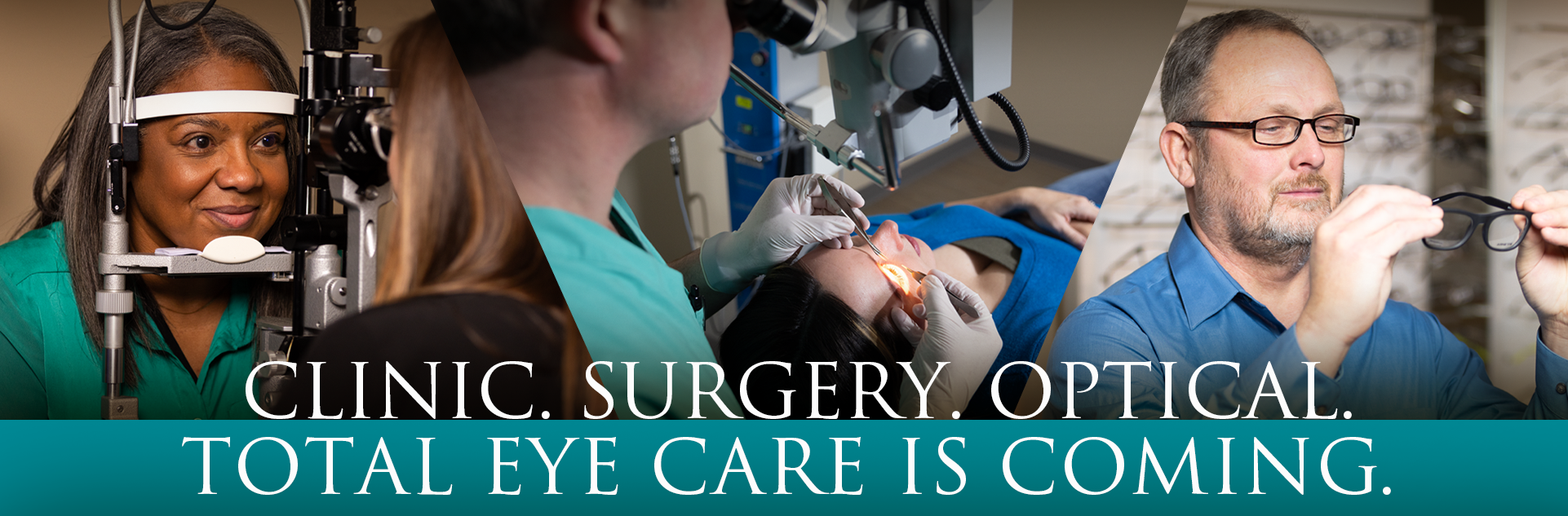 Jackson Eye Associates - Home